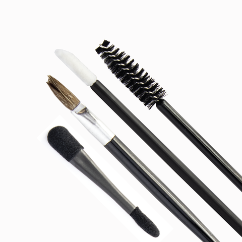 Disposable Makeup Tools - 20pcs/set – SassiMall.com