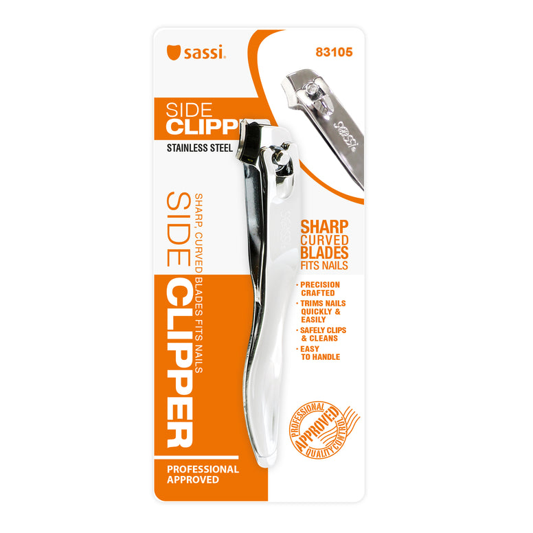 Side Clipper – SassiMall.com