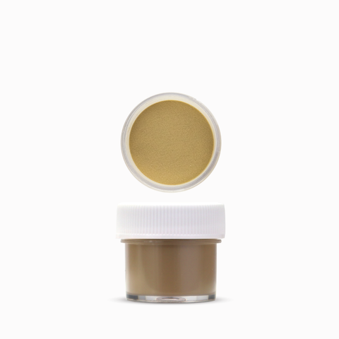 Dip & Acrylic PASTEL Powder - Gold – SassiMall.com